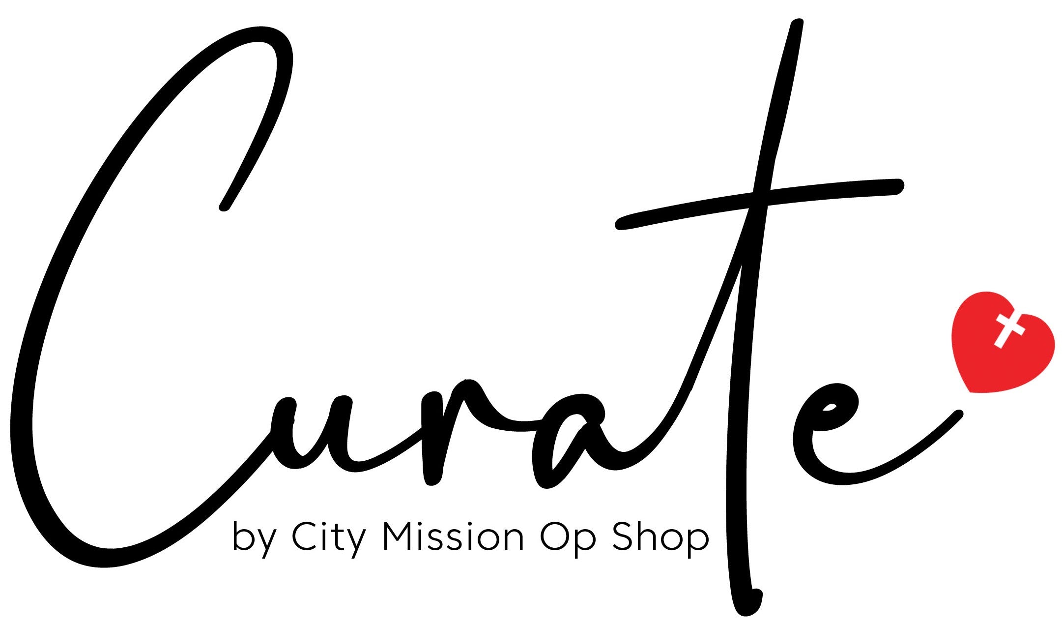 Curate by City Mission Op Shop - Vintage & Quality Pre-Loved Goods ...